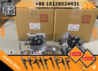 China Common Rail Fuel Injection Pump 294050-0059 294050-0060 294050-0302 294050-0063 RE534156 RE546126 RE519597 for sale