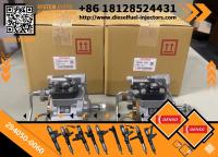 China Common Rail Fuel Injection Pump 294050-0059 294050-0060 294050-0302 294050-0063 RE534156 RE546126 RE519597 for sale