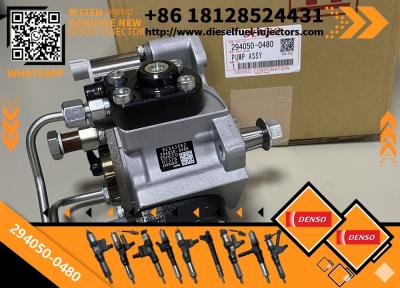 China High Quality Diesel Fuel Oil Transfer Pump for HP3 / HP4 for 294050-0300 294050-0480 294050-0510 294050-0520 294050-0530 for sale