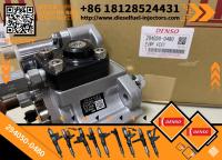 China High Quality Diesel Fuel Oil Transfer Pump for HP3 / HP4 for 294050-0300 294050-0480 294050-0510 294050-0520 294050-0530 for sale