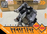 China High Quality Diesel Fuel Oil Transfer Pump for HP3 / HP4 for 294050-0300 294050-0480 294050-0510 294050-0520 294050-0530 for sale