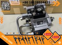 China High Quality Diesel Fuel Oil Transfer Pump for HP3 / HP4 for 294050-0300 294050-0480 294050-0510 294050-0520 294050-0530 for sale