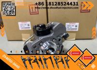 China Common Rail Pump 294050-0660 RE571640 Pump High Quality Engine Parts Injection Pump 294050 0660 RE571640 for sale