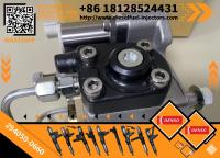 China Common Rail Pump 294050-0660 RE571640 Pump High Quality Engine Parts Injection Pump 294050 0660 RE571640 for sale