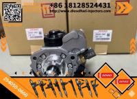 China Common Rail Pump 294050-0660 RE571640 Pump High Quality Engine Parts Injection Pump 294050 0660 RE571640 for sale