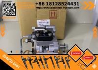 China Fuel Injection HP4 Pump RE571640 294050-0661 for sale