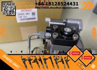 China Fuel Injection HP4 Pump RE571640 294050-0661 for sale