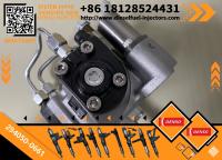 China Fuel Injection HP4 Pump RE571640 294050-0661 for sale