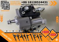 China Fuel Injection HP4 Pump RE571640 294050-0661 for sale