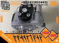 China Fuel Injection HP4 Pump RE571640 294050-0661 for sale