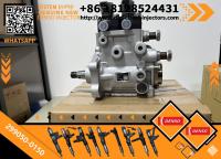 China Diesel Vehicle Parts Oil Pump 299050-0150 2990500150 Suitable for for sale