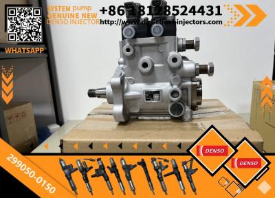 China Diesel Vehicle Parts Oil Pump 299050-0150 2990500150 Suitable for for sale