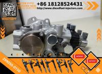 China Diesel Vehicle Parts Oil Pump 299050-0150 2990500150 Suitable for for sale