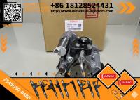 China Diesel Vehicle Parts Oil Pump 2945050-0480 2990500150 Suitable for for sale