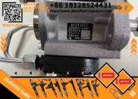 China Diesel Vehicle Parts Oil Pump 2945050-0480 2990500150 Suitable for for sale