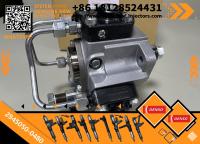 China Diesel Vehicle Parts Oil Pump 2945050-0480 2990500150 Suitable for for sale