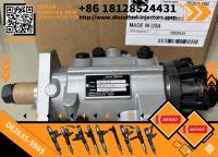 China Genuine Fuel Injection Pump DE2635-6165 DE2635-6249 DE2635-5965 DE2635-6321 RE-568069 for for sale