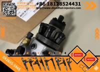 China Genuine Fuel Injection Pump DE2635-6165 DE2635-6249 DE2635-5965 DE2635-6321 RE-568069 for for sale