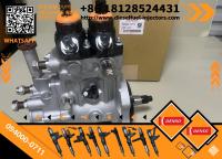 China Genuine Fuel Injection Pump 094000-0711 DE2635-6249 DE2635-5965 DE2635-6321 RE-568069 for for sale