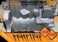 China Genuine Fuel Injection Pump 094000-0711 DE2635-6249 DE2635-5965 DE2635-6321 RE-568069 for for sale