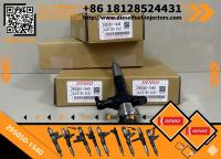 China Common Rail Fuel Injector 295050-1540 8-98246751-0 DENSO Injector Assembly for 4HK1 Diesel Engine Auto Spare Parts for sale