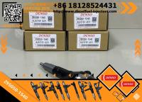 China Common Rail Fuel Injector 295050-1540 8-98246751-0 DENSO Injector Assembly for 4HK1 Diesel Engine Auto Spare Parts for sale