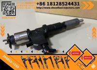 China Diesel Fuel Injector 295050-2510 295050-1560 295050-1550 295050-0451 295050-0152 8-97622035-1 8-97622719-2 for sale