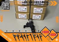 China Diesel Fuel Injector 295050-2510 295050-1560 295050-1550 295050-0451 295050-0152 8-97622035-1 8-97622719-2 for sale