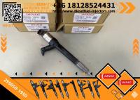 China New Fuel Injectors 8-98247354-0 295050-1950 for ISUZU DMAX 4JK1 1.9L Ddi Euro5 Engine for sale