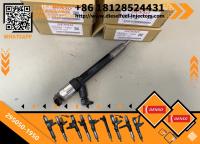 China New Fuel Injectors 8-98247354-0 295050-1950 for ISUZU DMAX 4JK1 1.9L Ddi Euro5 Engine for sale