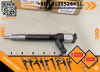 China New Fuel Injectors 8-98247354-0 295050-1950 for ISUZU DMAX 4JK1 1.9L Ddi Euro5 Engine for sale