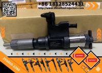 China Hot Selling High-quality 295050-2260/8-98306475-0 High-pressure diesel Common Rail Injector 295050-2260/8-98306475-0 for sale