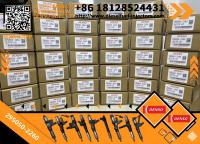 China Hot Selling High-quality 295050-2260/8-98306475-0 High-pressure diesel Common Rail Injector 295050-2260/8-98306475-0 for sale