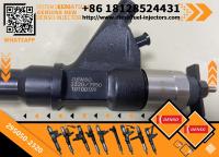 China Diesel Common Rail Fuel Injector 295050-1850 295050-1150 295050-1151 295050-1851 295050-2320 for sale
