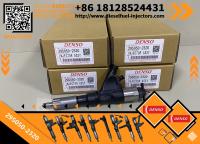 China Diesel Common Rail Fuel Injector 295050-1850 295050-1150 295050-1151 295050-1851 295050-2320 for sale
