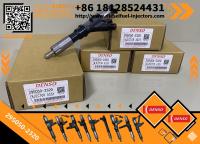 China Diesel Common Rail Fuel Injector 295050-1850 295050-1150 295050-1151 295050-1851 295050-2320 for sale