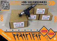 China Diesel Common Rail Fuel Injector 295050-1850 295050-1150 295050-1151 295050-1851 295050-2320 for sale