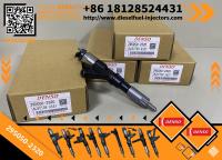 China Diesel Common Rail Fuel Injector 295050-1850 295050-1150 295050-1151 295050-1851 295050-2320 for sale