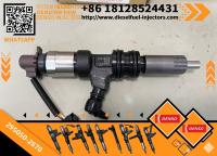 China 295050 2870 Common Rail Injector 8-98259287-0 for diesel Injector 295050-2870 295050-1560 295050-1561 for sale