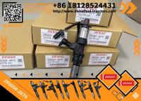 China 295050 2870 Common Rail Injector 8-98259287-0 for diesel Injector 295050-2870 295050-1560 295050-1561 for sale