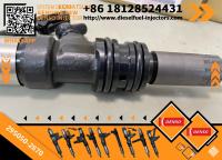 China 295050 2870 Common Rail Injector 8-98259287-0 for diesel Injector 295050-2870 295050-1560 295050-1561 for sale