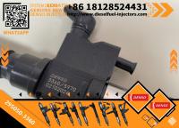 China Hot Sale High Quality diesel Engine Fuel Injector 295050-3360 Supply High Quality Injector 8-97559597-0 for sale