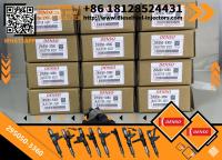 China Hot Sale High Quality diesel Engine Fuel Injector 295050-3360 Supply High Quality Injector 8-97559597-0 for sale
