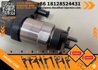 China Hot Sale High Quality diesel Engine Fuel Injector 295050-3360 Supply High Quality Injector 8-97559597-0 for sale