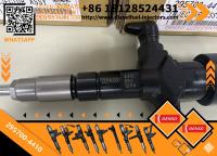 China Fast Delivery New Diesel Fuel Injectors 295700-4410 295700-1060 8-98399618-0 8983996180 for sale