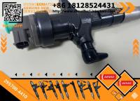 China Fast Delivery New Diesel Fuel Injectors 295700-4410 295700-1060 8-98399618-0 8983996180 for sale