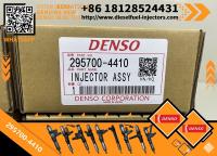 China Fast Delivery New Diesel Fuel Injectors 295700-4410 295700-1060 8-98399618-0 8983996180 for sale