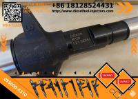 China 095000-8310 for 3.9L Engine Diesel Fuel Injector 33800-45700 095000-5550 095000-8310 DCRI105550 for sale