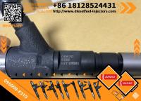 China 095000-8310 for 3.9L Engine Diesel Fuel Injector 33800-45700 095000-5550 095000-8310 DCRI105550 for sale