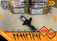 China 095000-8310 for 3.9L Engine Diesel Fuel Injector 33800-45700 095000-5550 095000-8310 DCRI105550 for sale